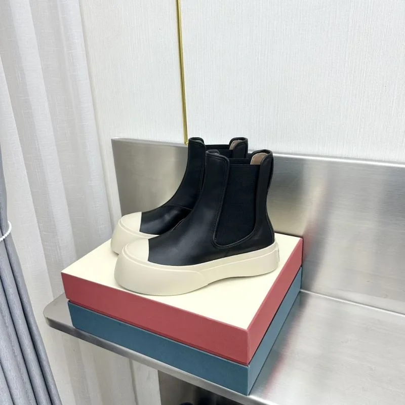 Genuine Marni Boots