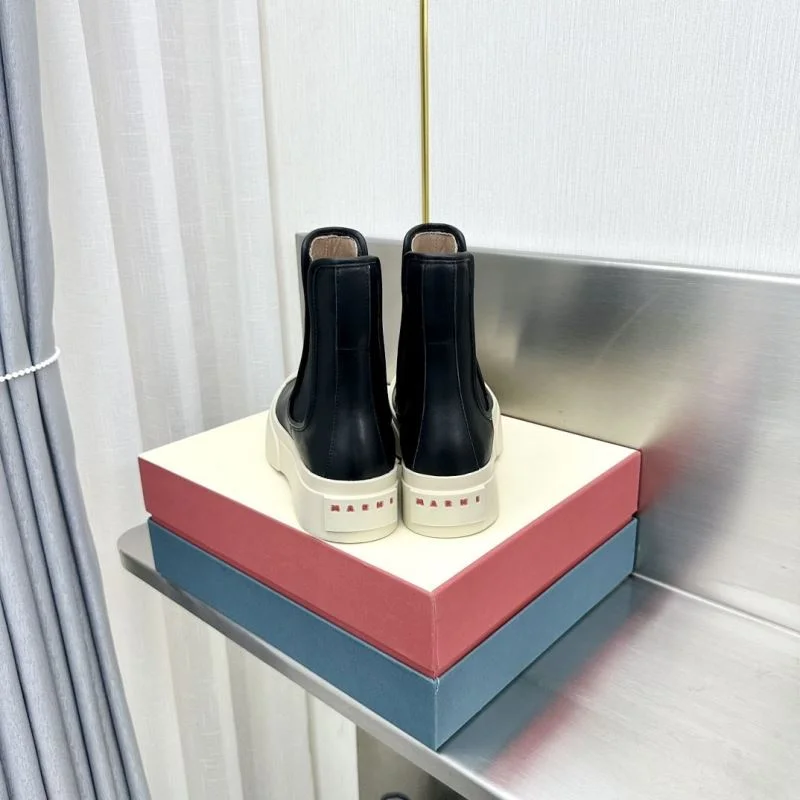 Genuine Marni Boots