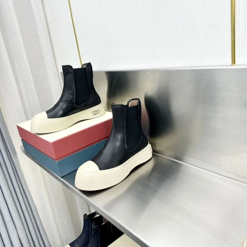 Genuine Marni Boots