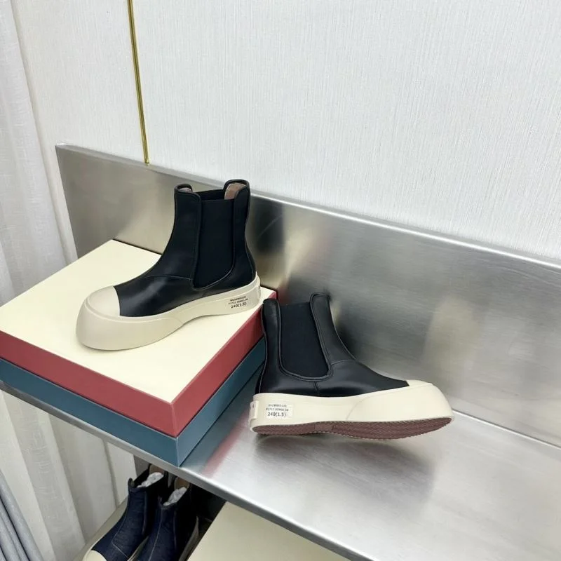 Genuine Marni Boots