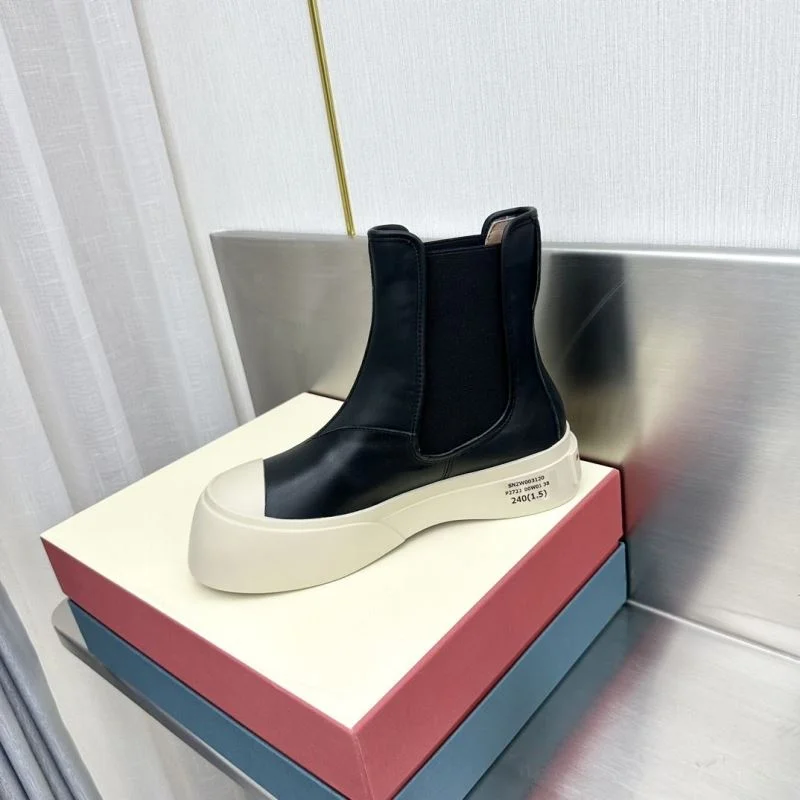 Genuine Marni Boots