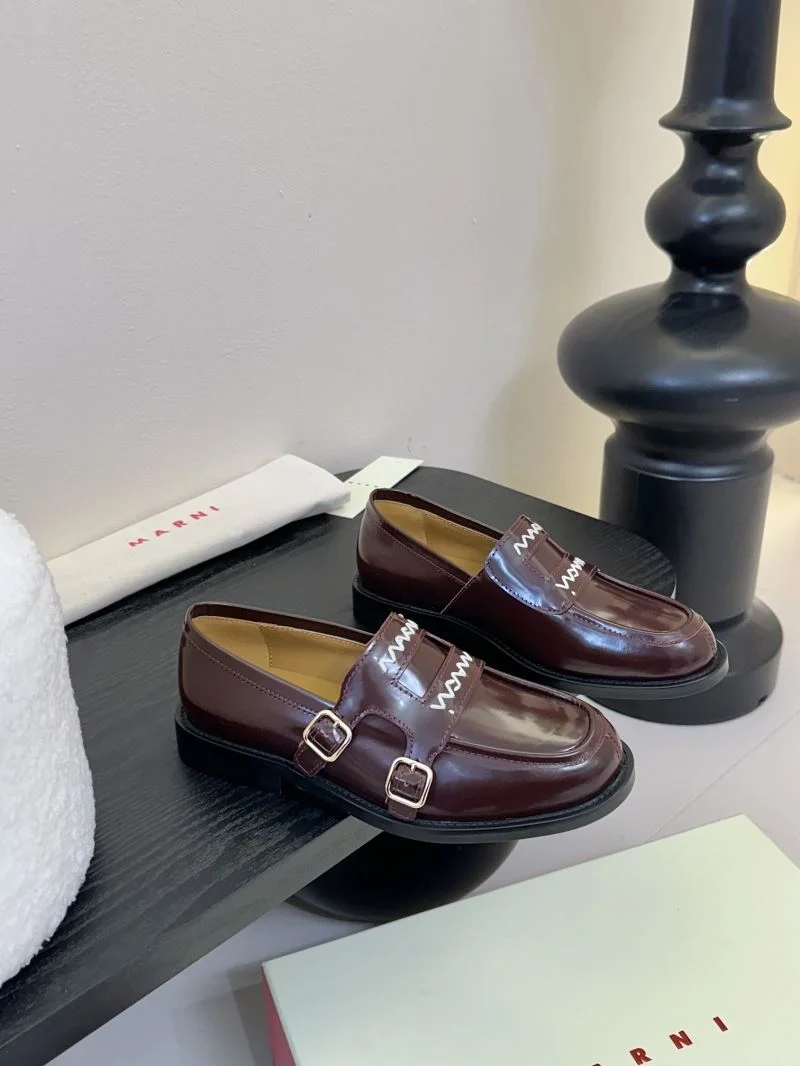 Economical Marni Shoes