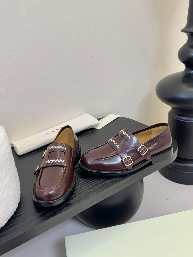Economical Marni Shoes