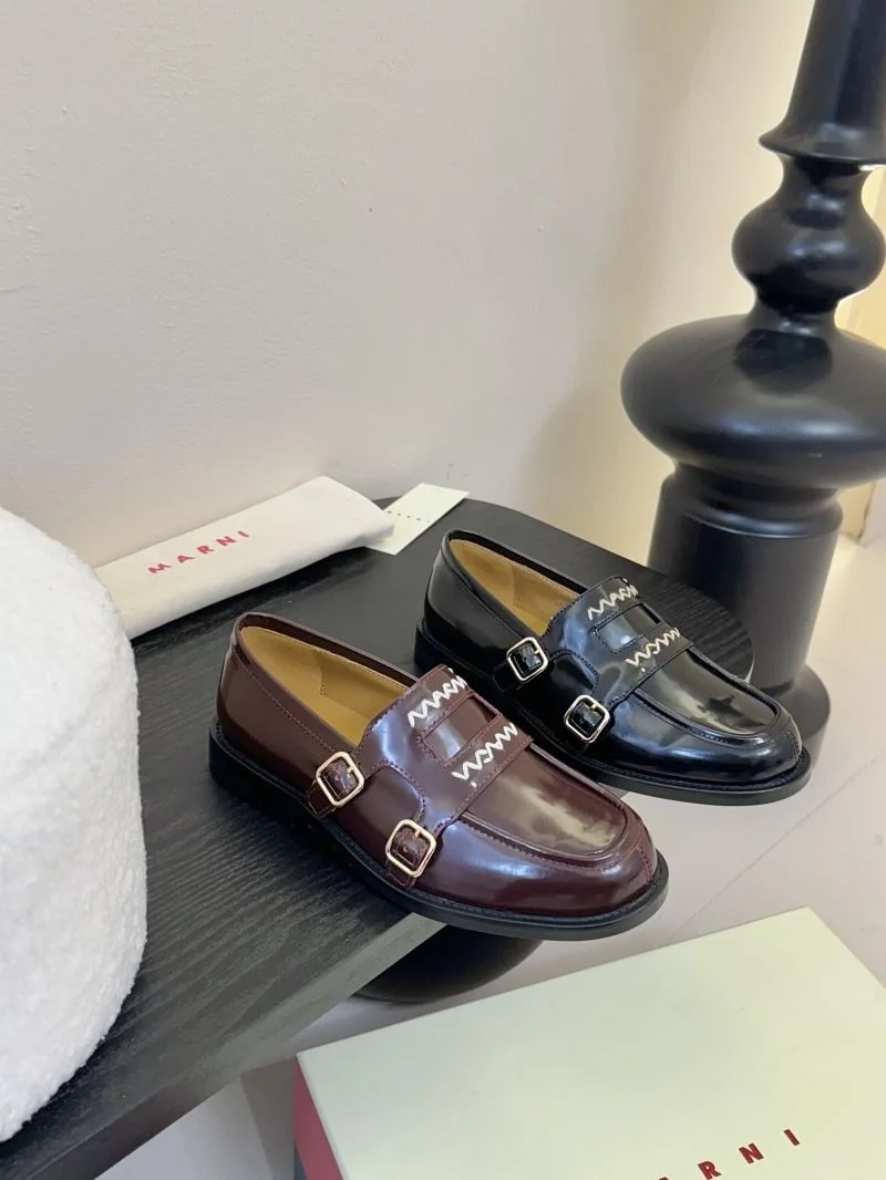 Economical Marni Shoes
