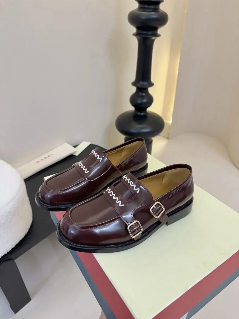 Economical Marni Shoes