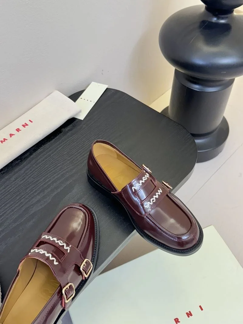 Economical Marni Shoes