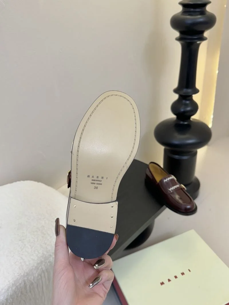 Economical Marni Shoes
