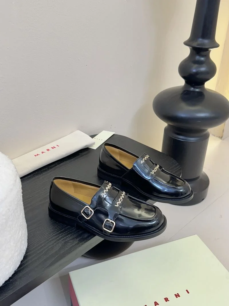 Authentic Marni Shoes