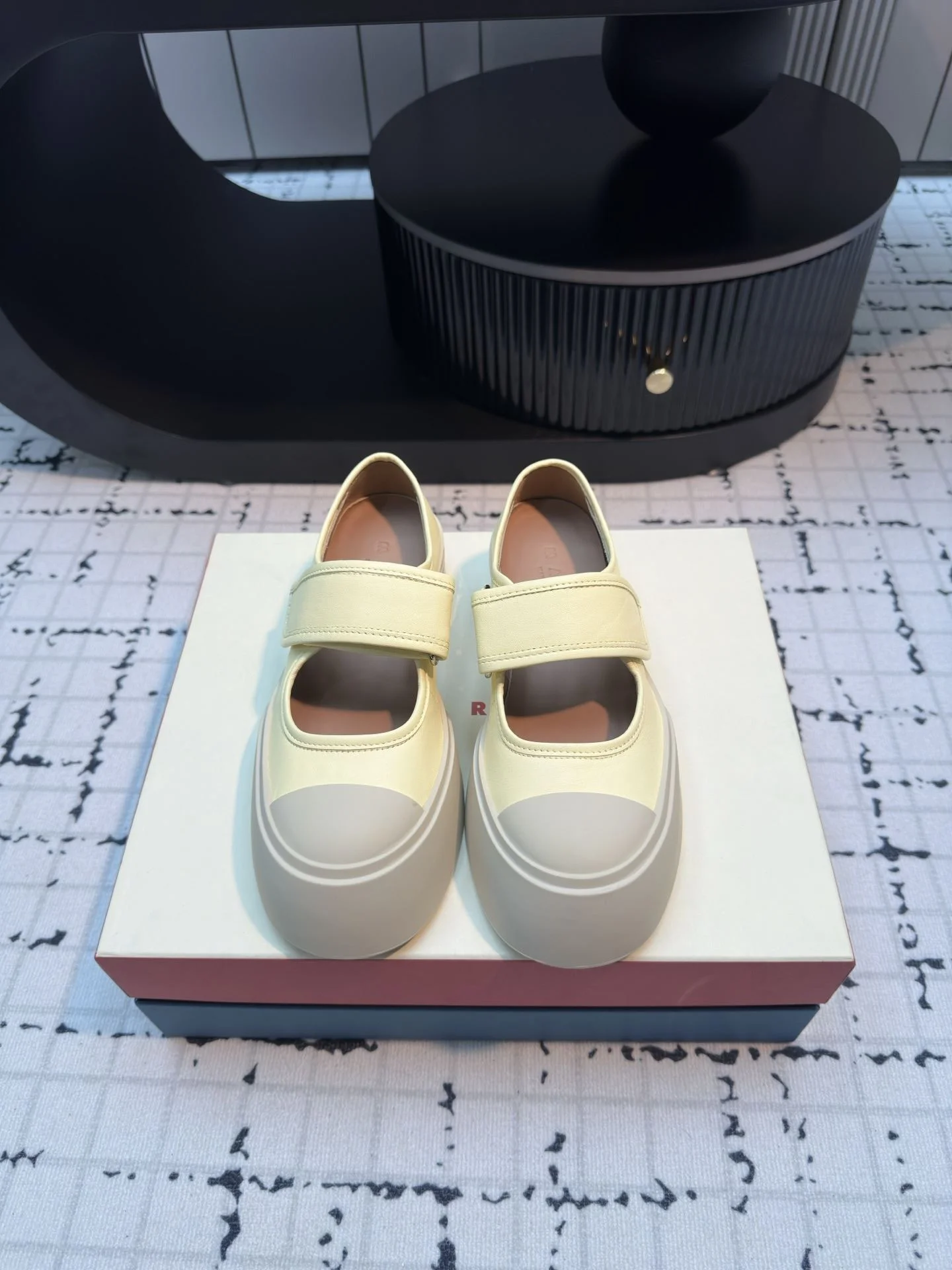 Marni Shoes