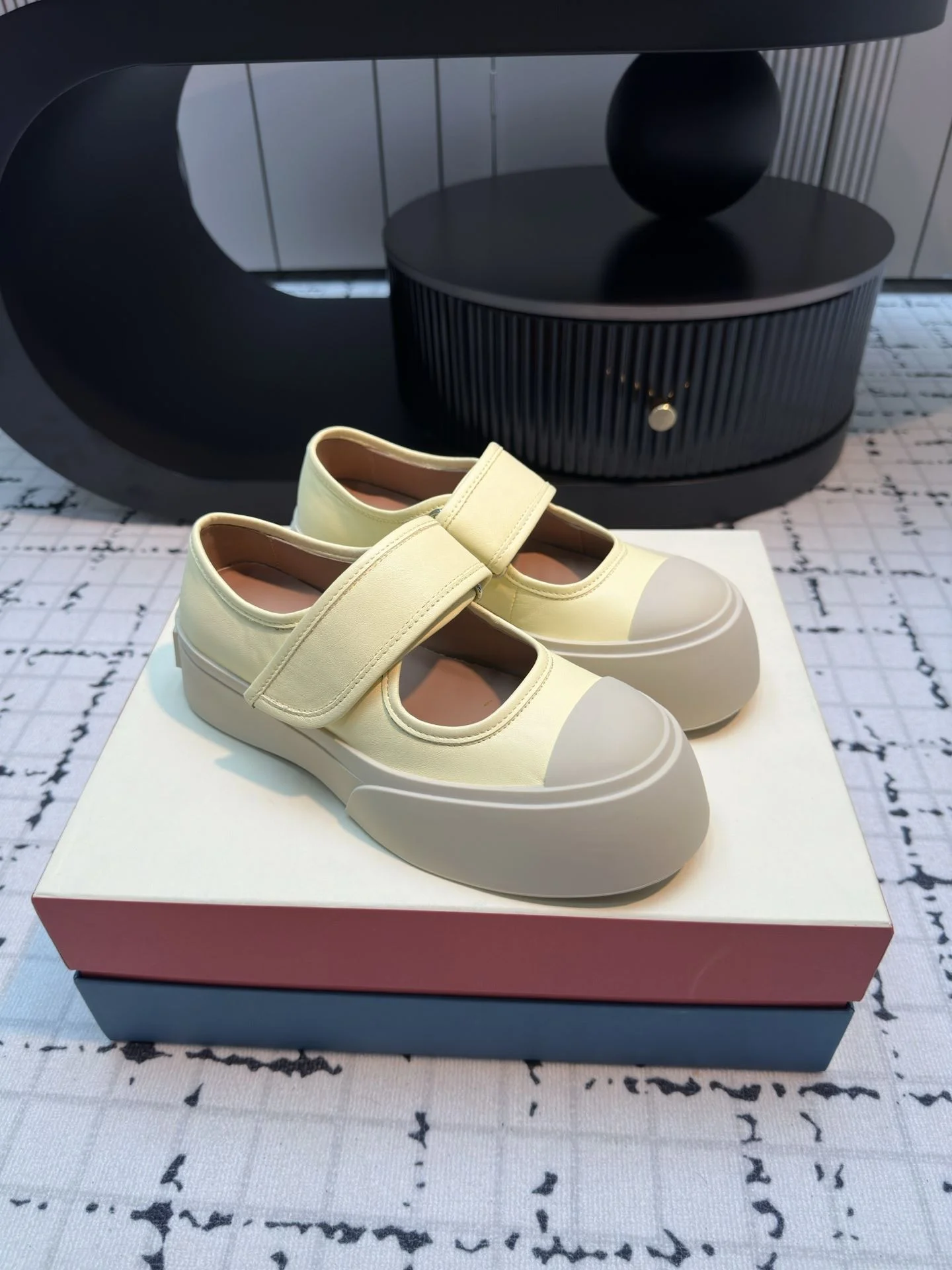 Original Marni Shoes