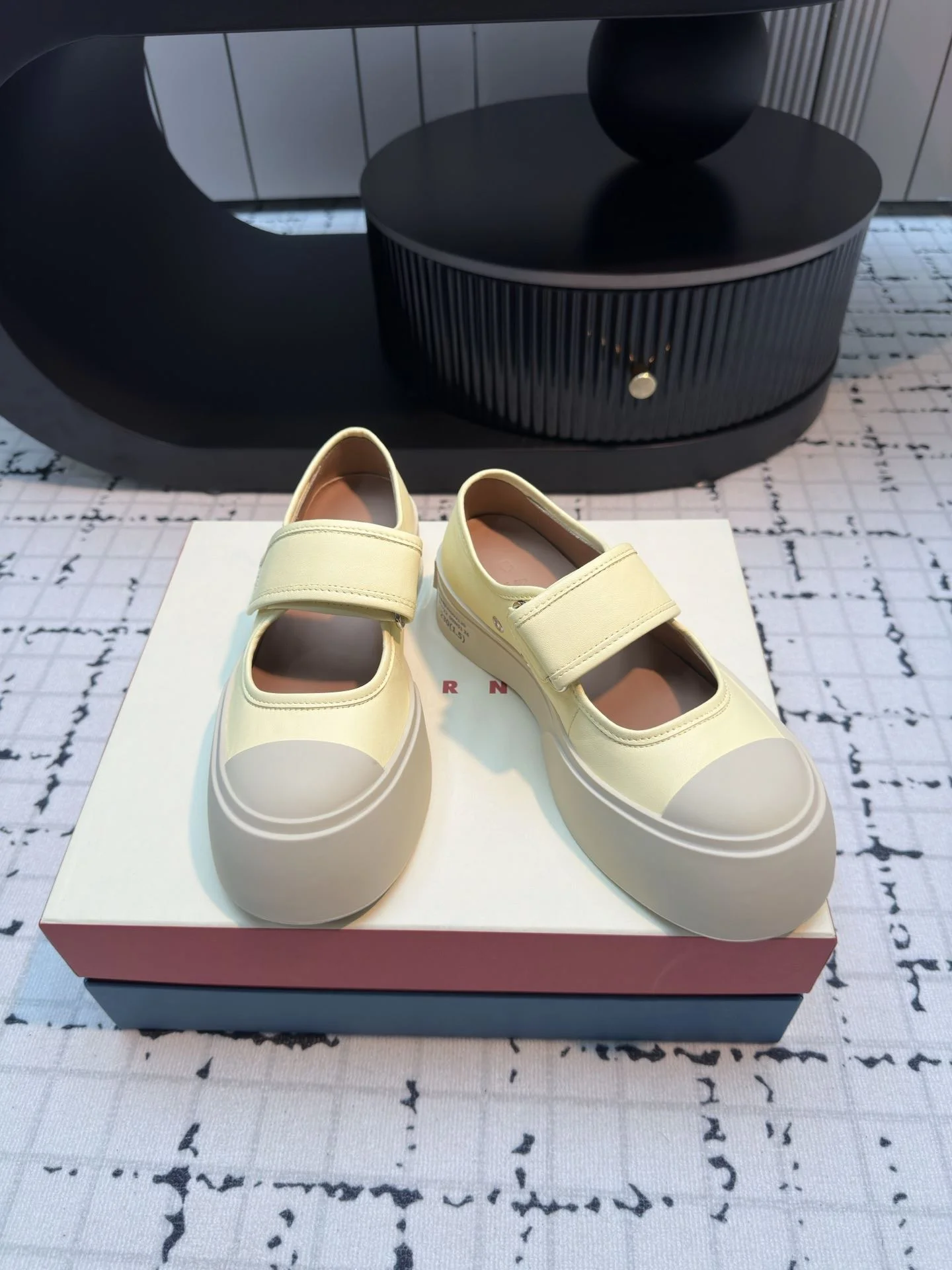 Original Marni Shoes