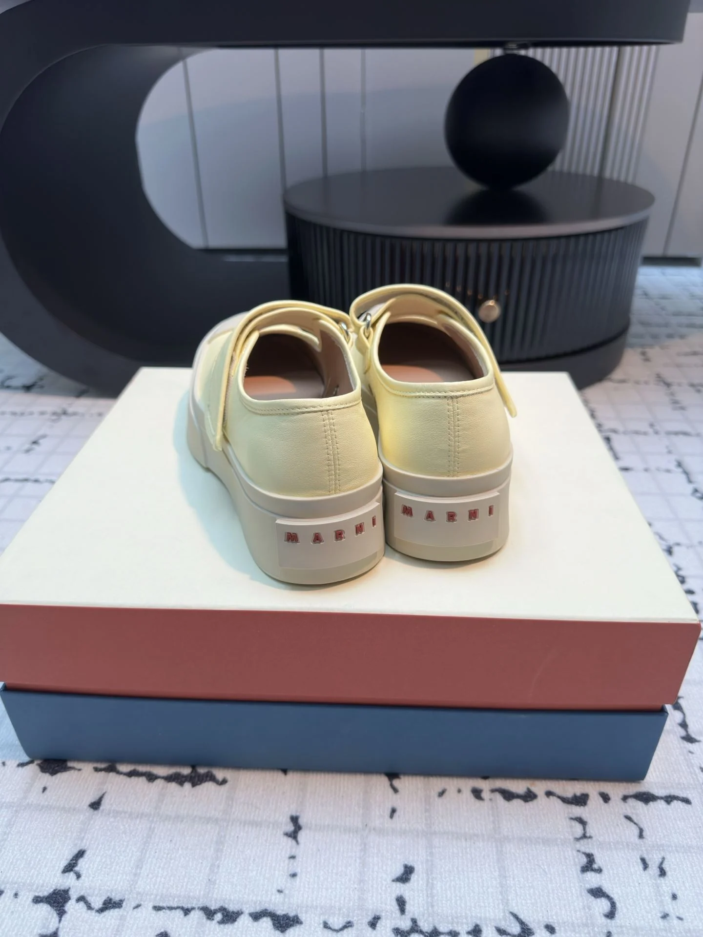Original Marni Shoes