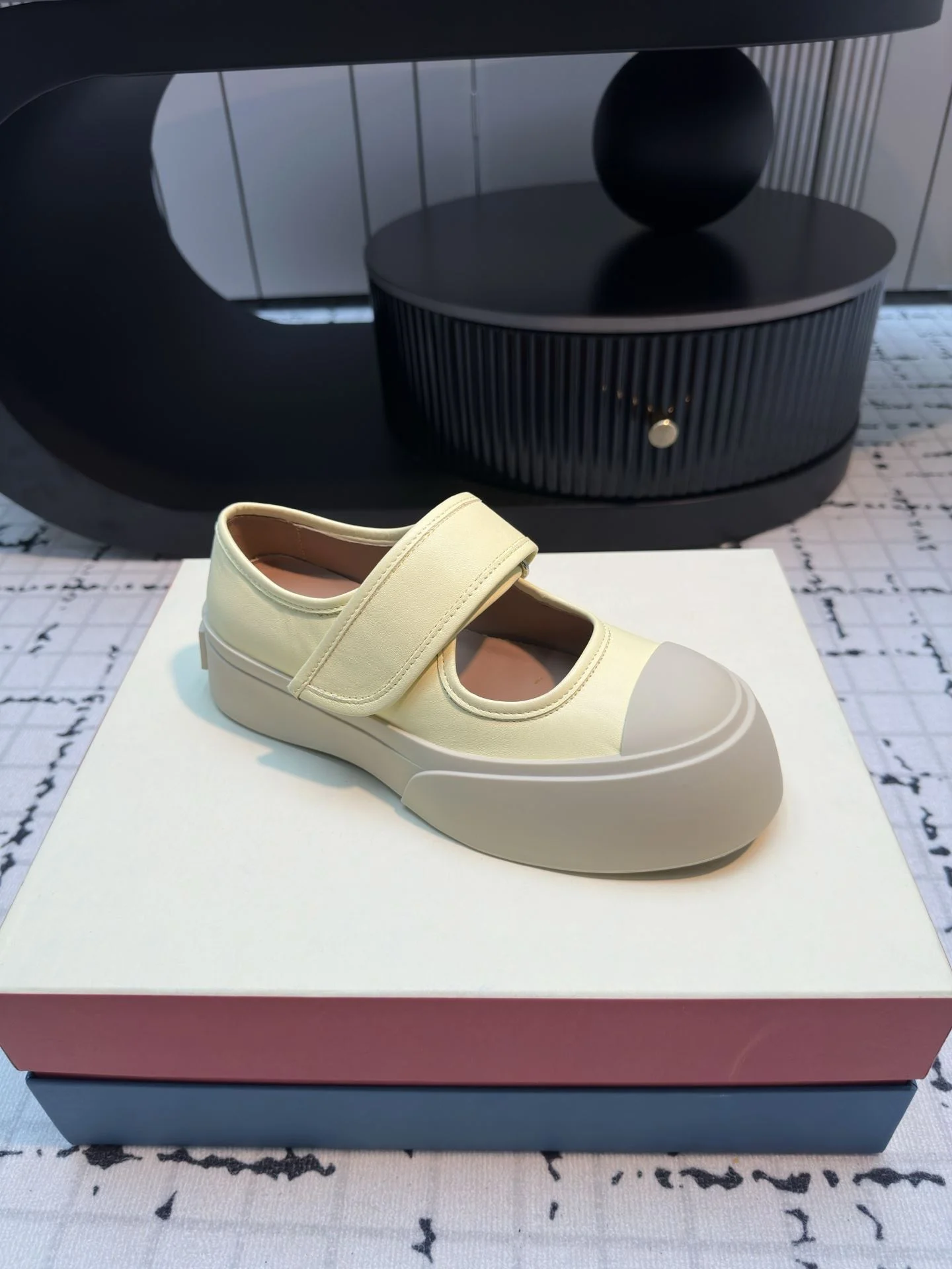 Original Marni Shoes