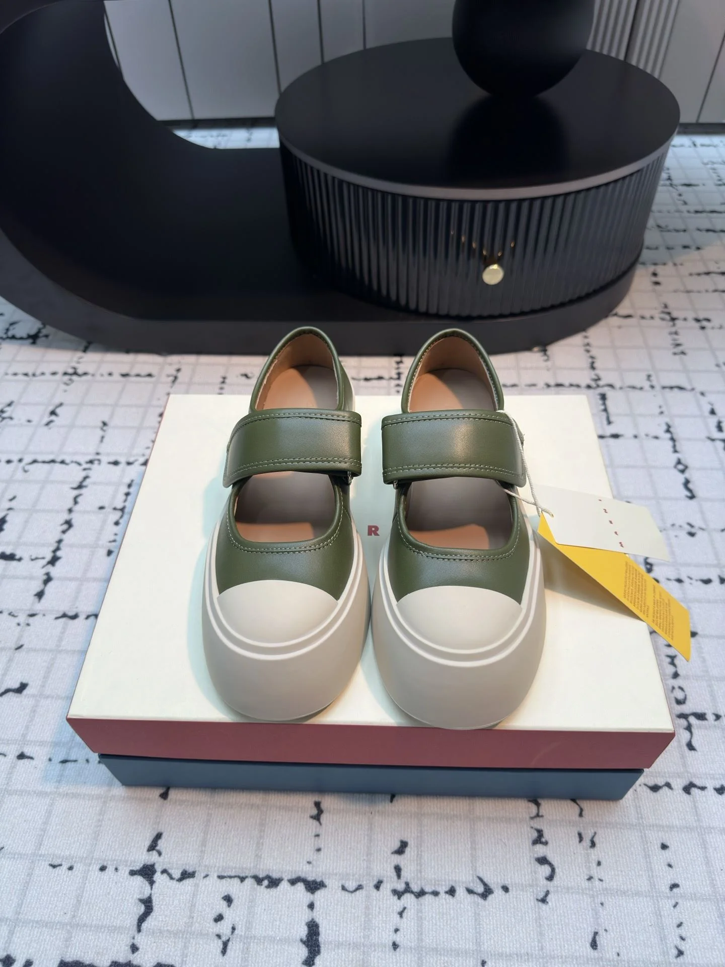 Marni Shoes
