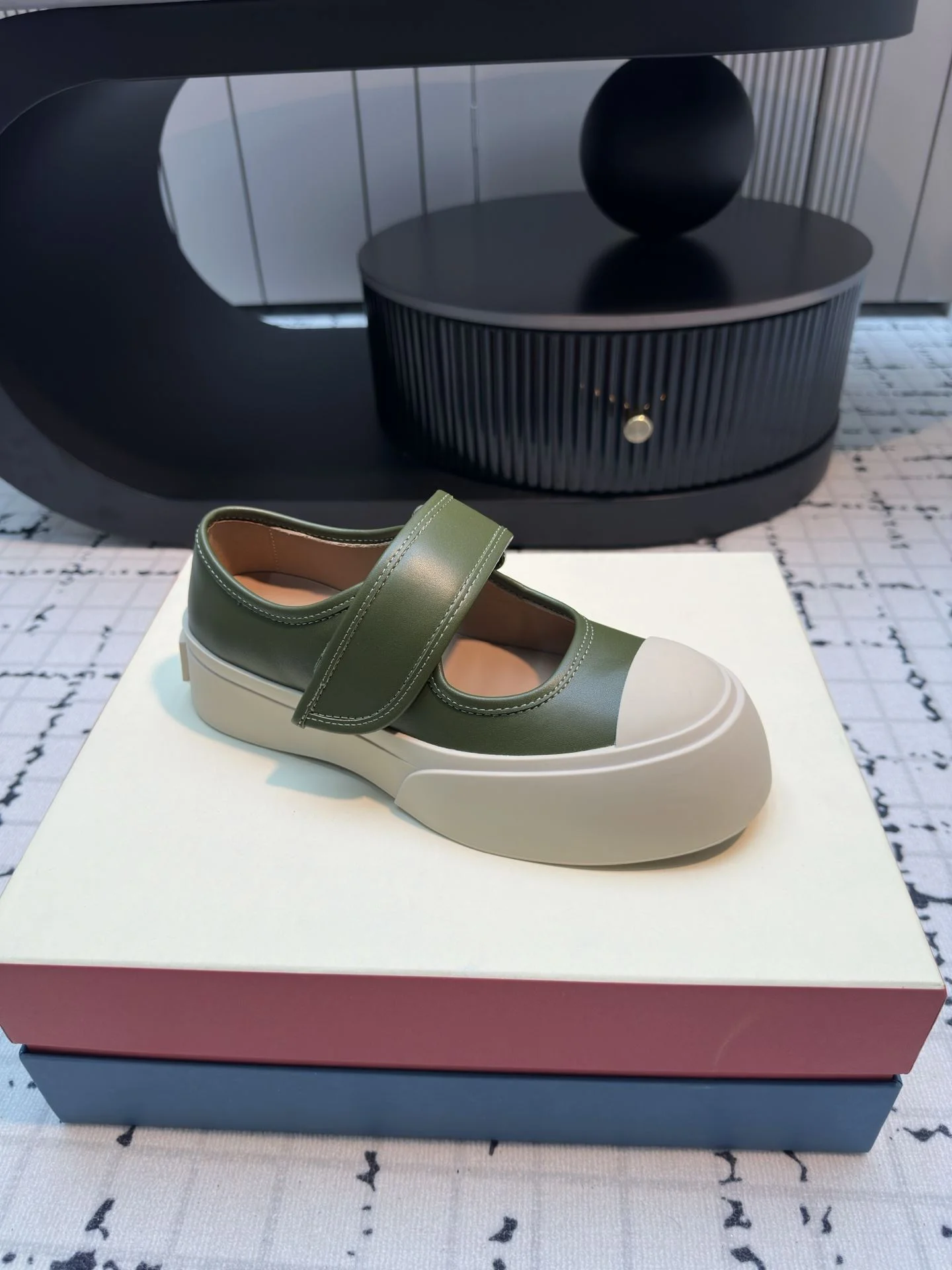 Authentic Marni Shoes