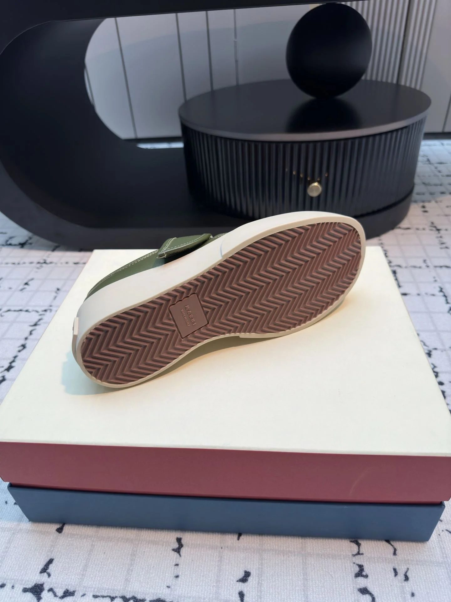 Authentic Marni Shoes