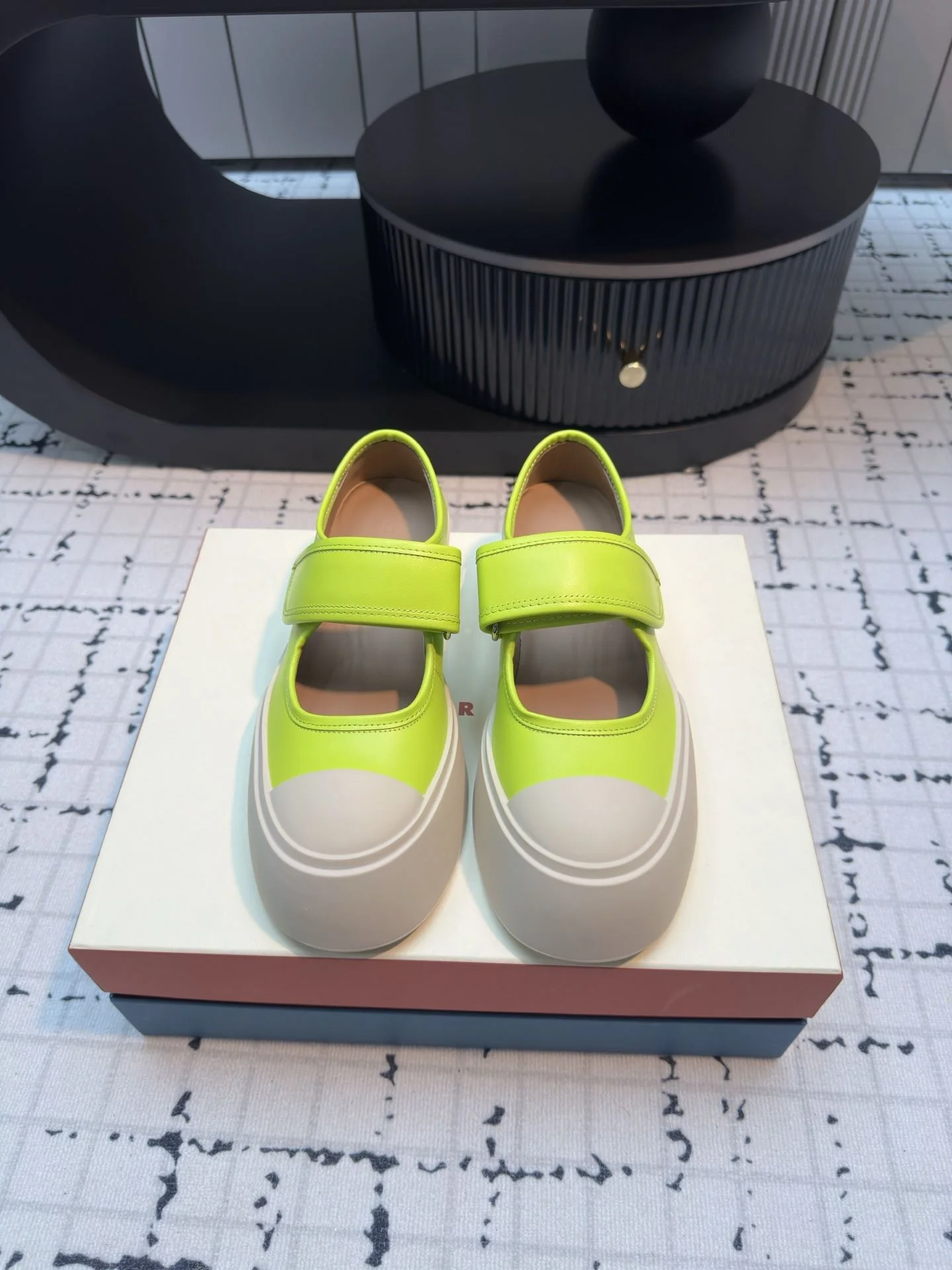 Marni Shoes