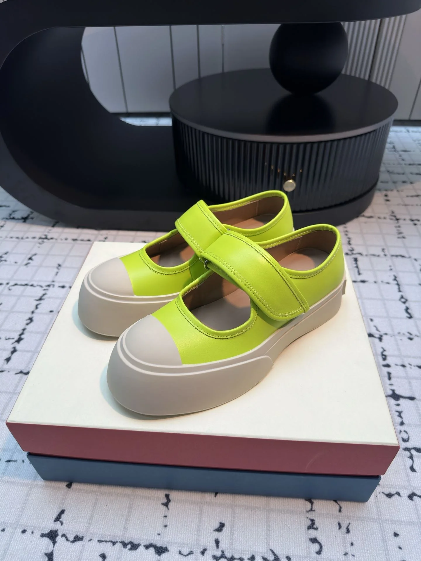 Official Marni Shoes
