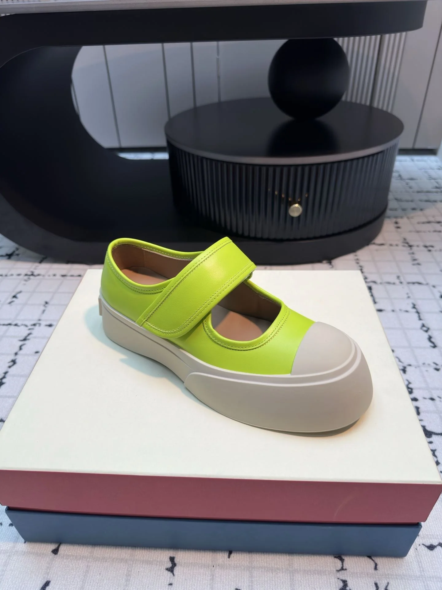 Official Marni Shoes