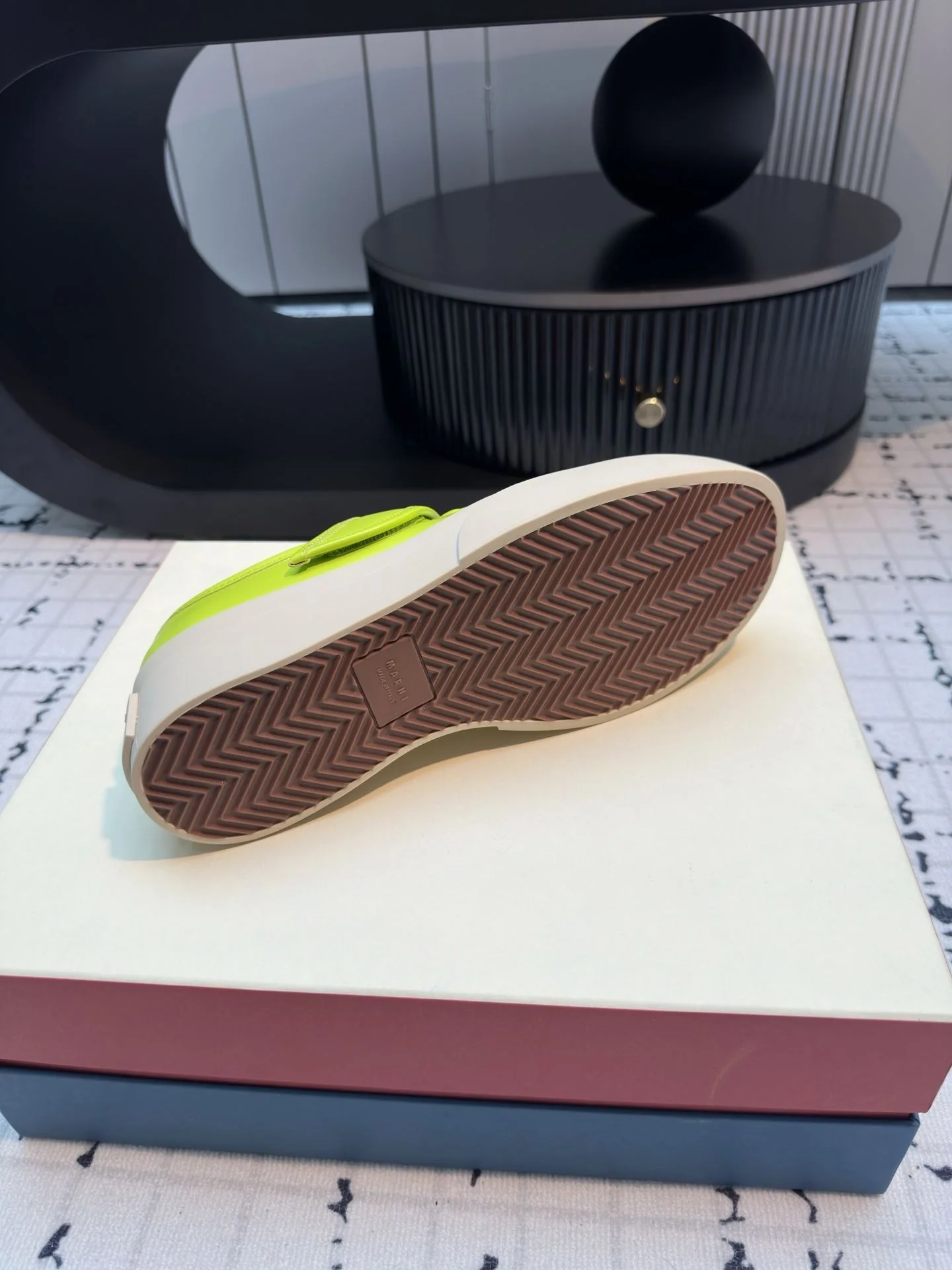 Official Marni Shoes