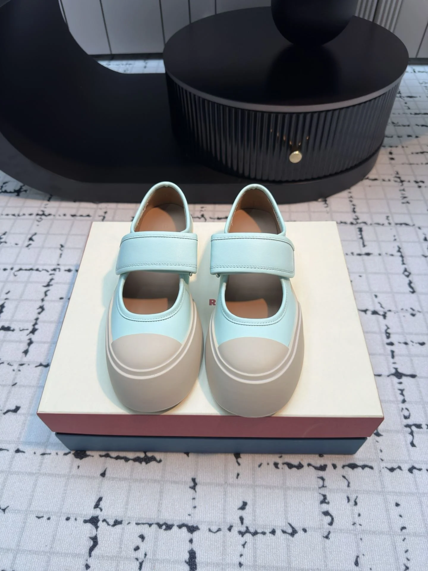 Marni Shoes
