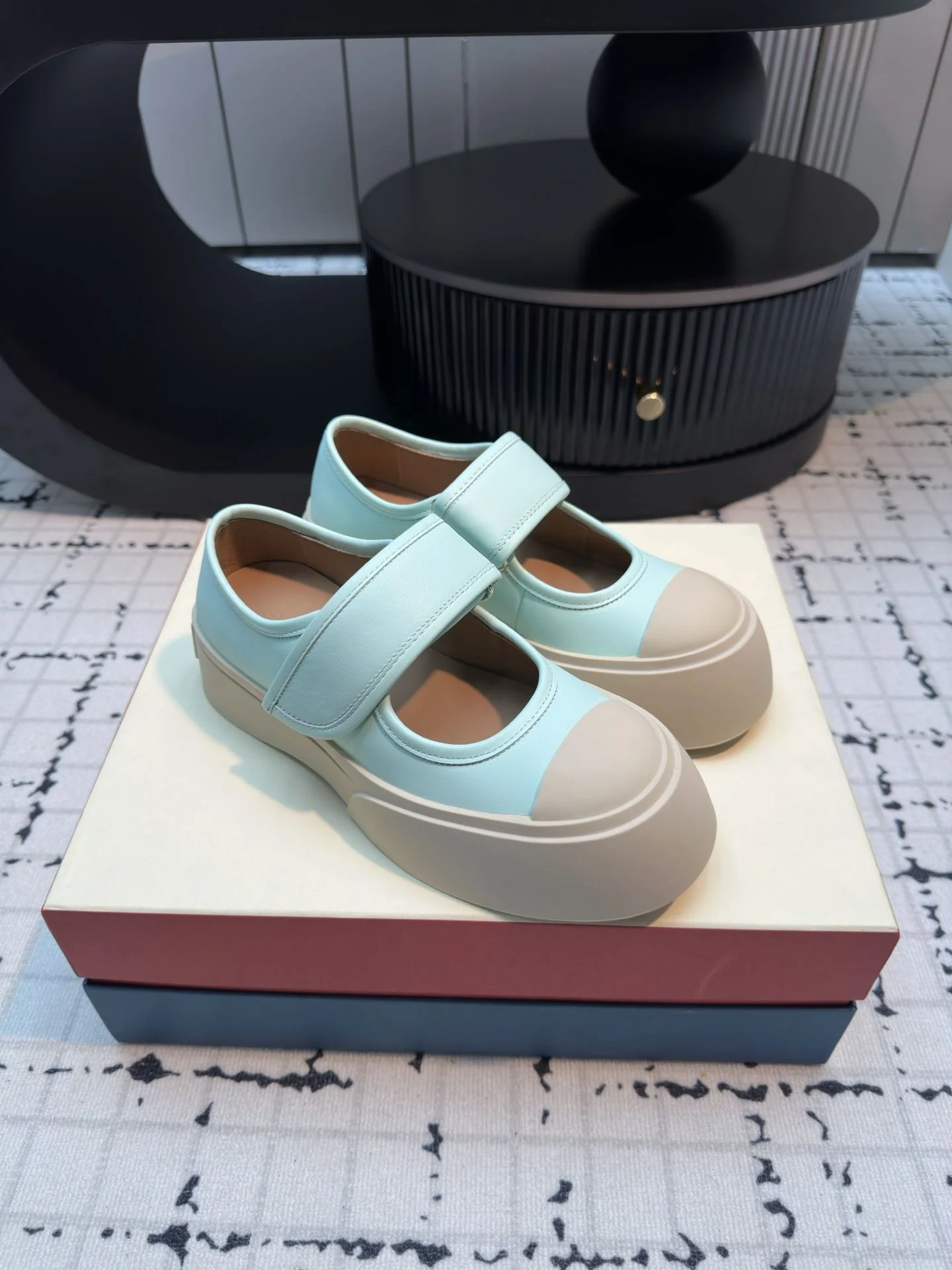 OEM Marni Shoes