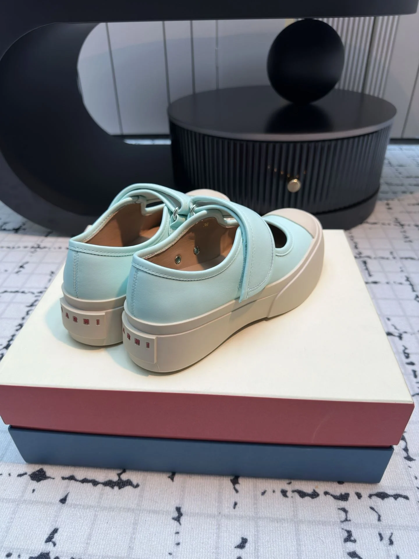 OEM Marni Shoes