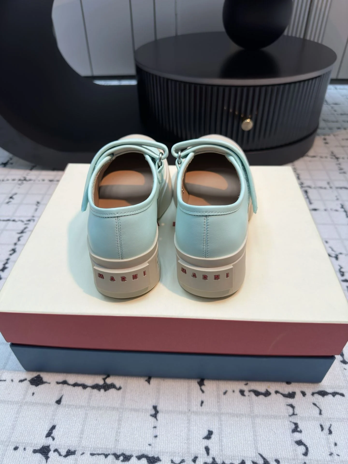OEM Marni Shoes