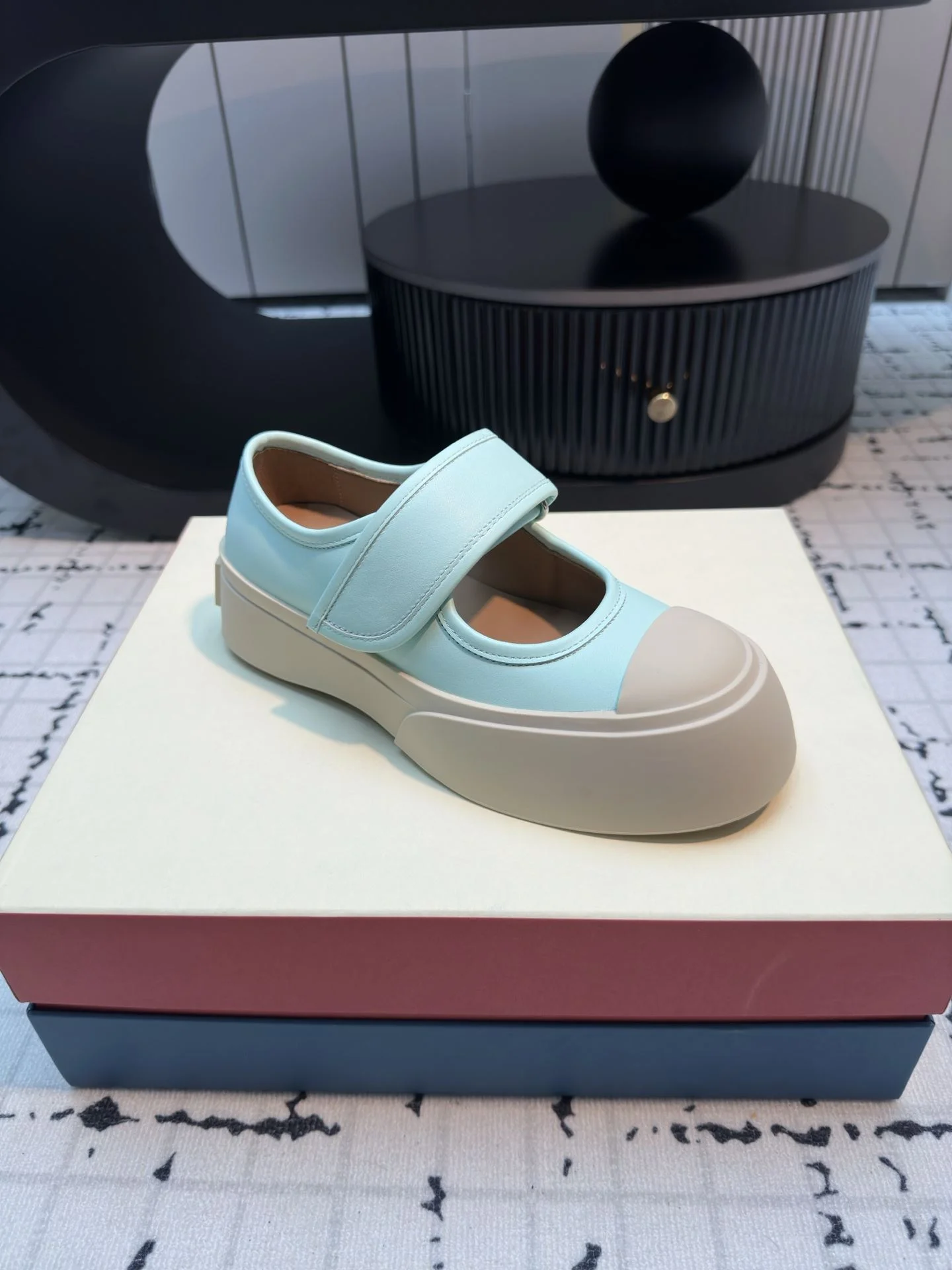 OEM Marni Shoes