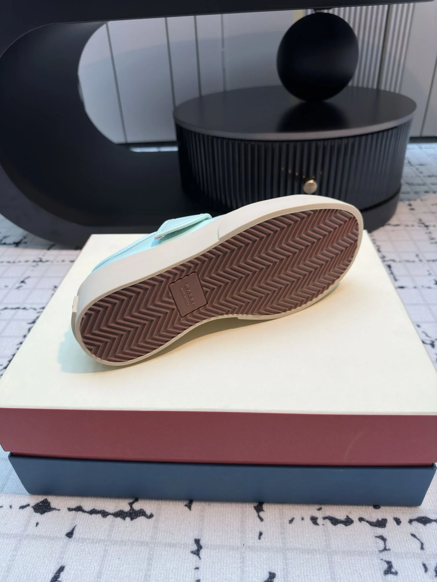 OEM Marni Shoes