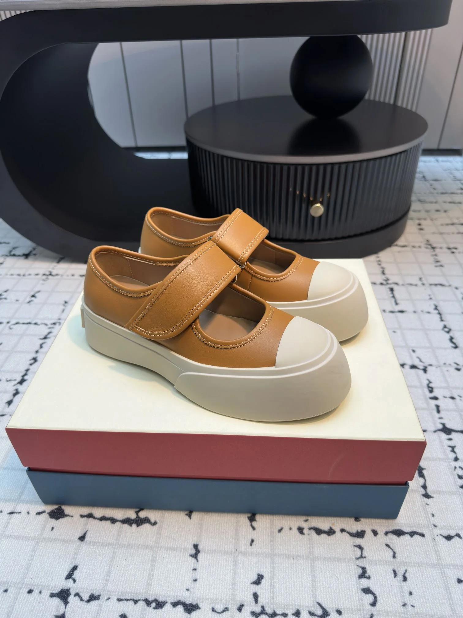 Value-priced Marni Shoes