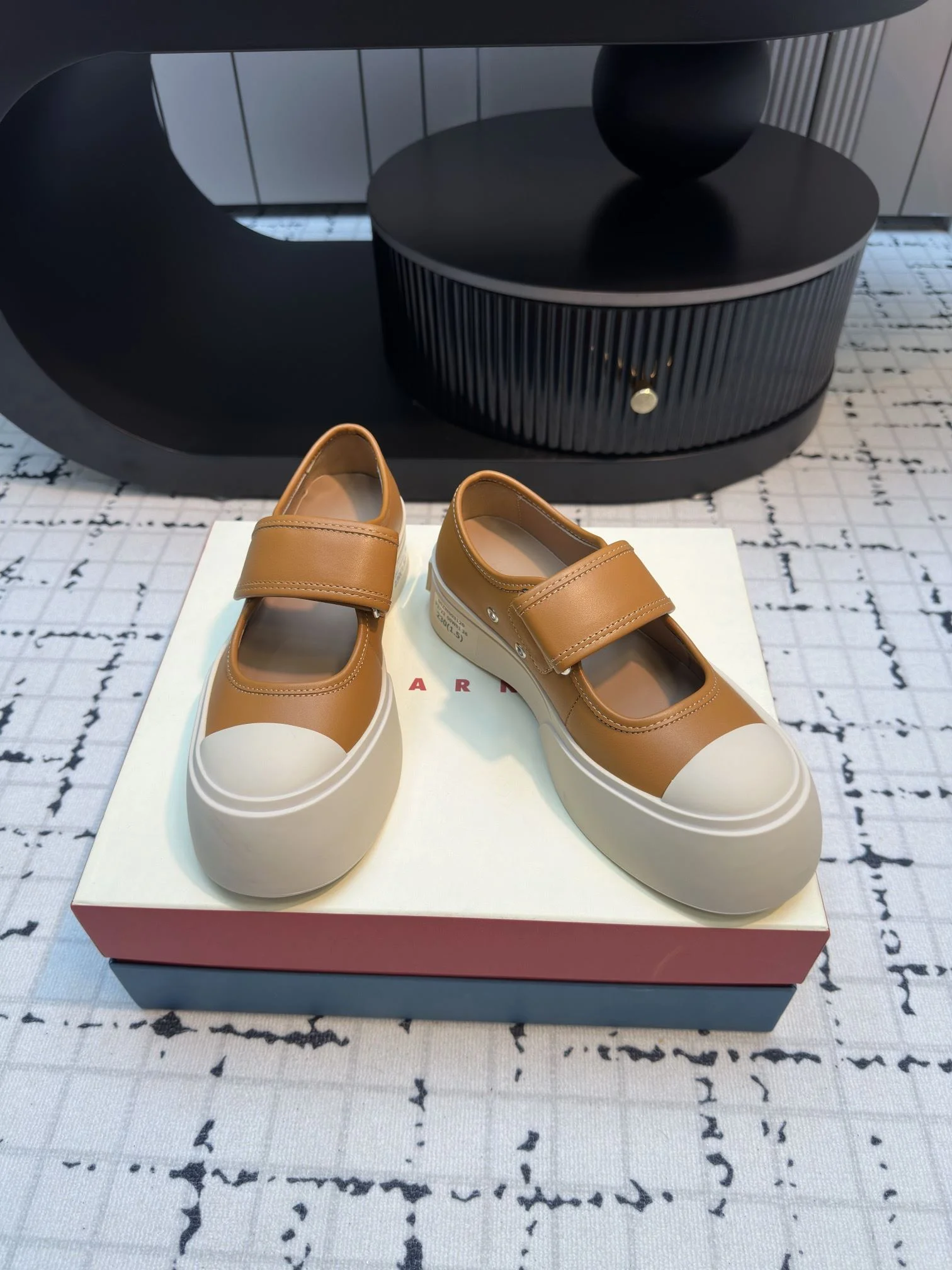 Value-priced Marni Shoes