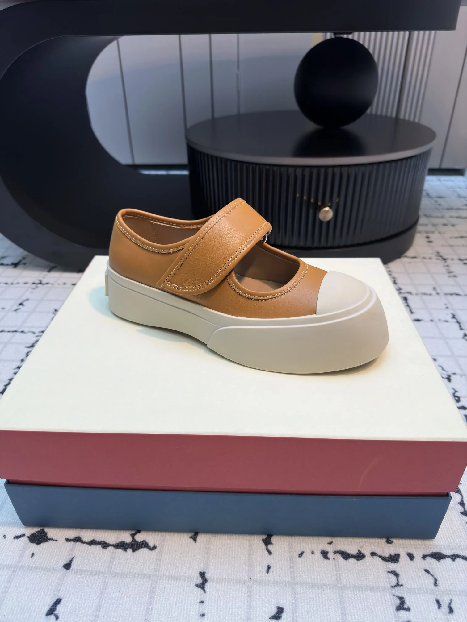 Value-priced Marni Shoes