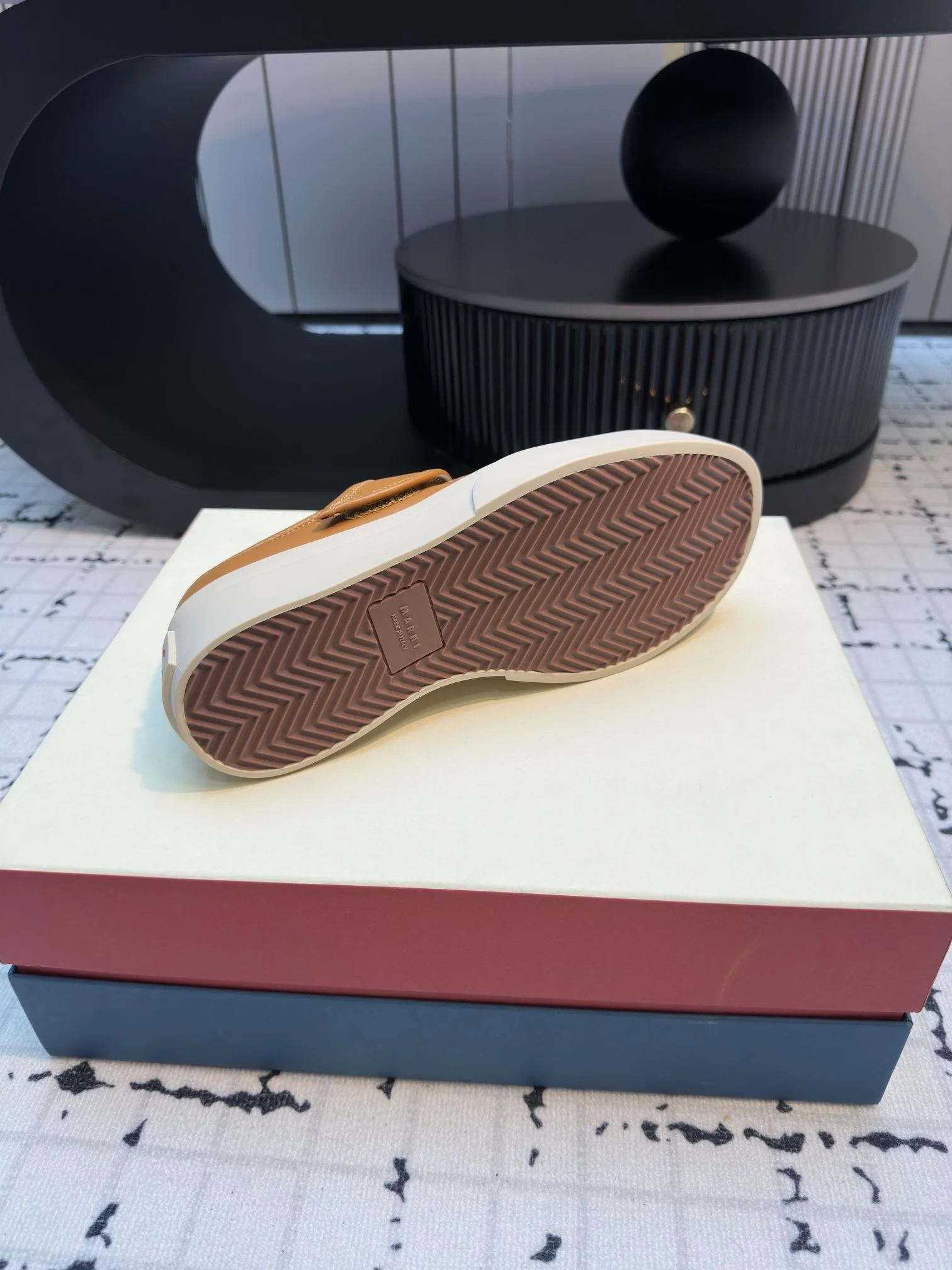 Value-priced Marni Shoes
