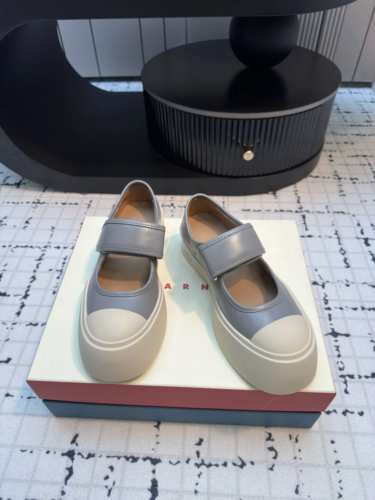 Legit Marni Shoes
