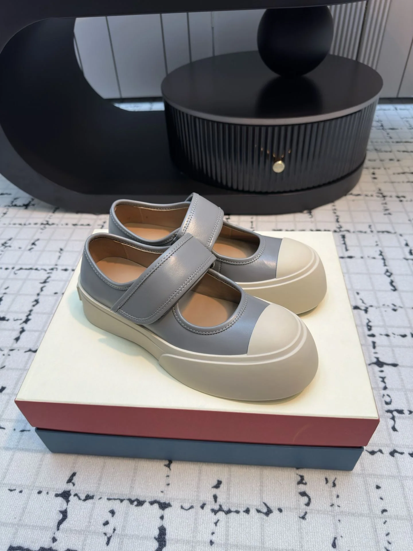 Legit Marni Shoes