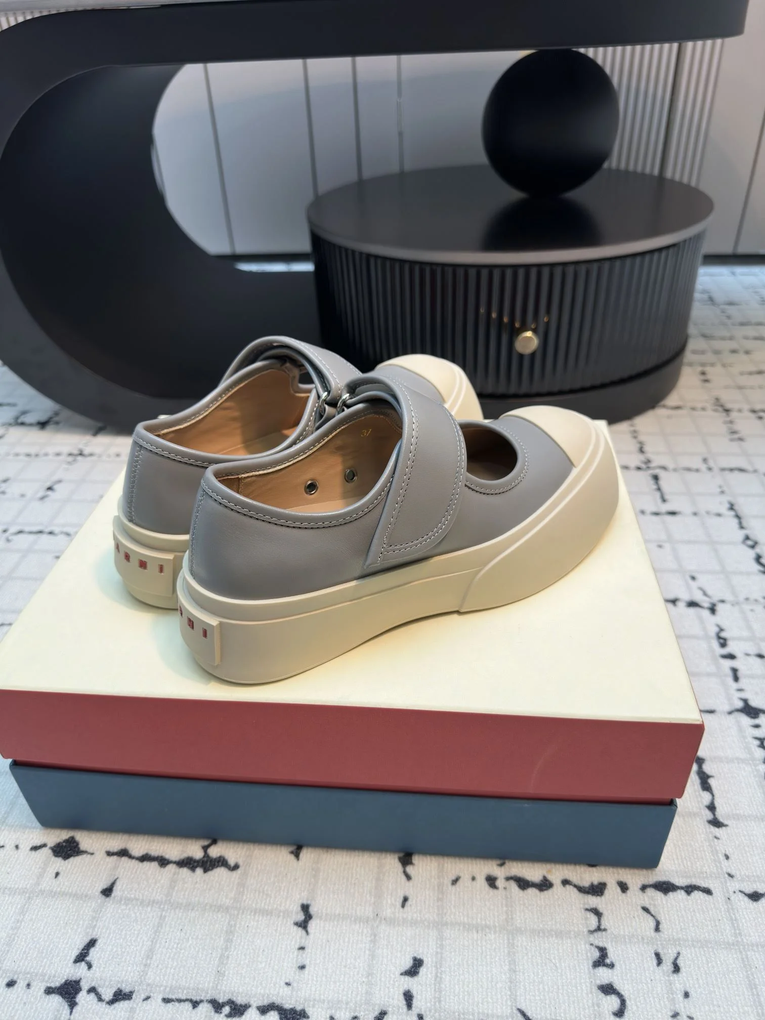 Legit Marni Shoes