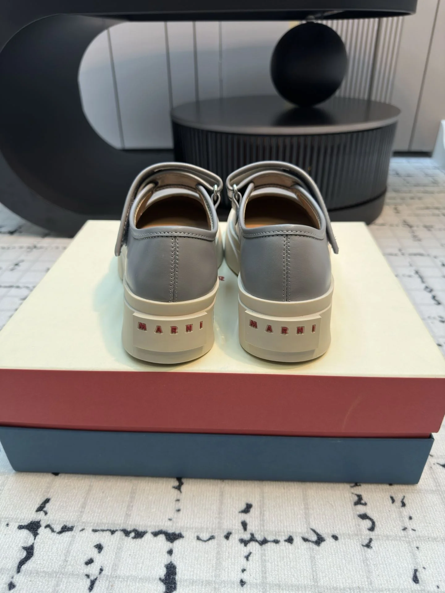 Legit Marni Shoes