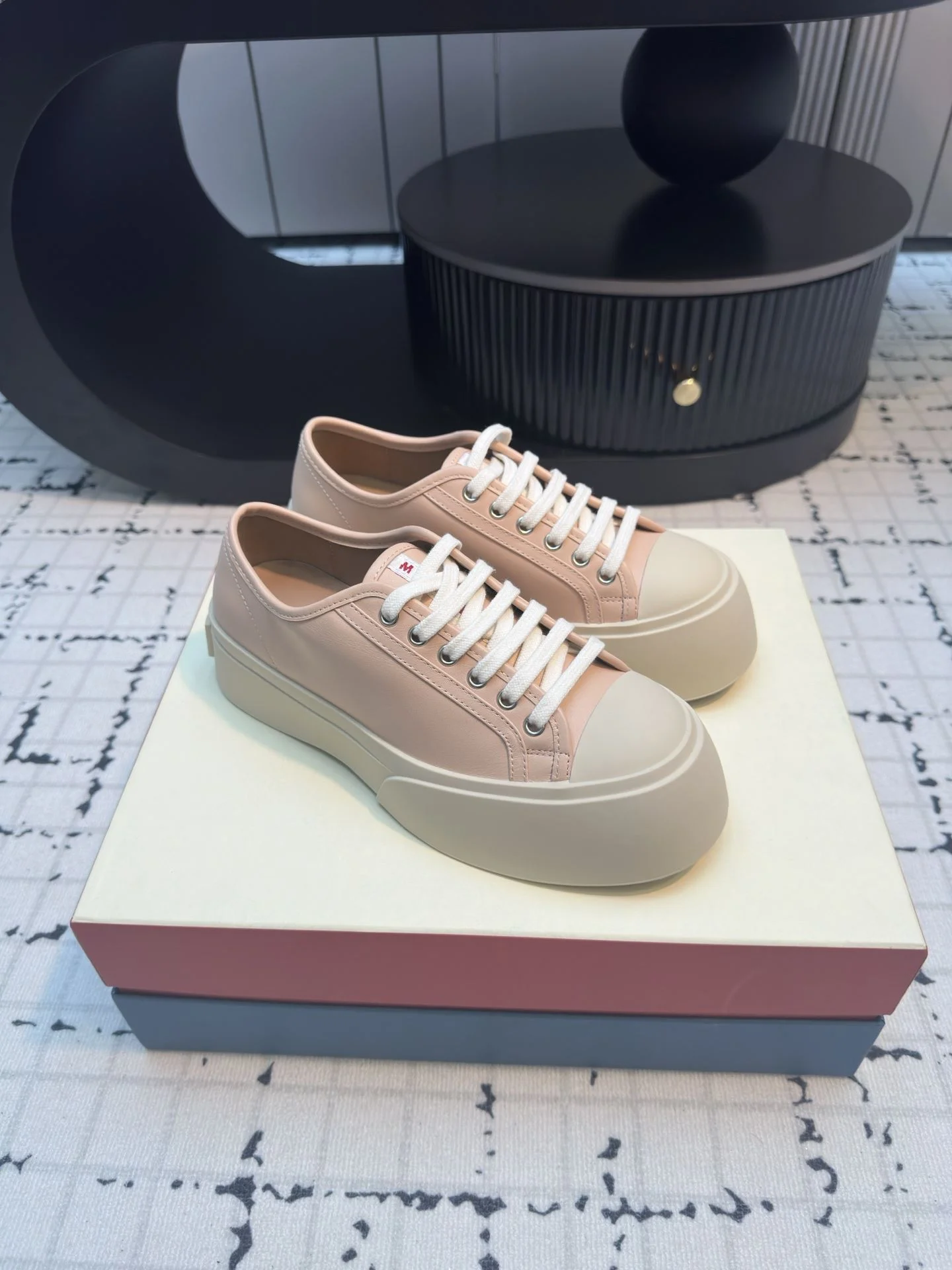 Budget-friendly Marni Shoes