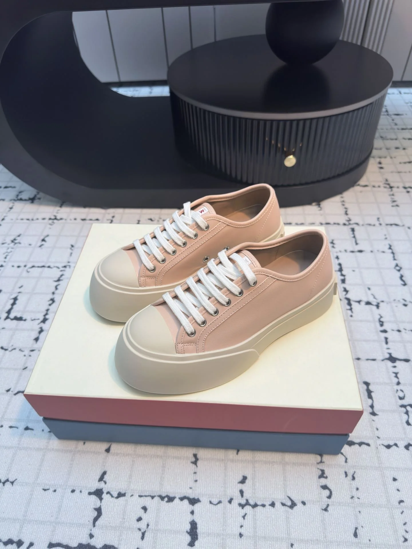Budget-friendly Marni Shoes