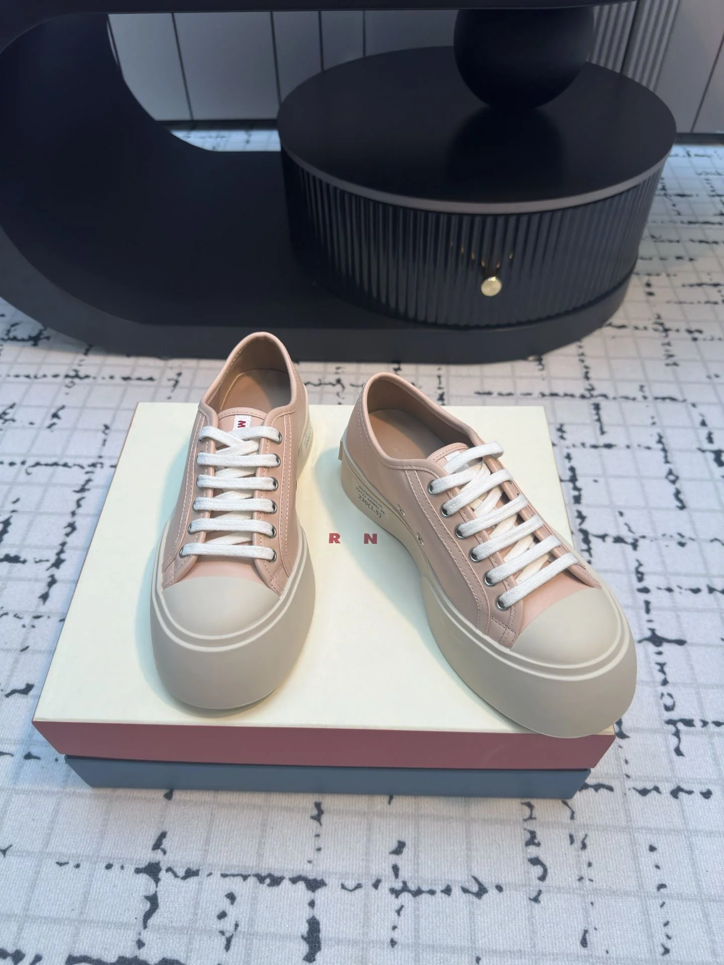 Budget-friendly Marni Shoes
