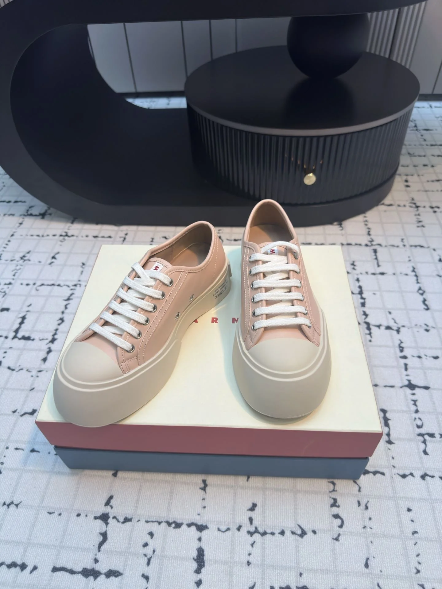 Budget-friendly Marni Shoes