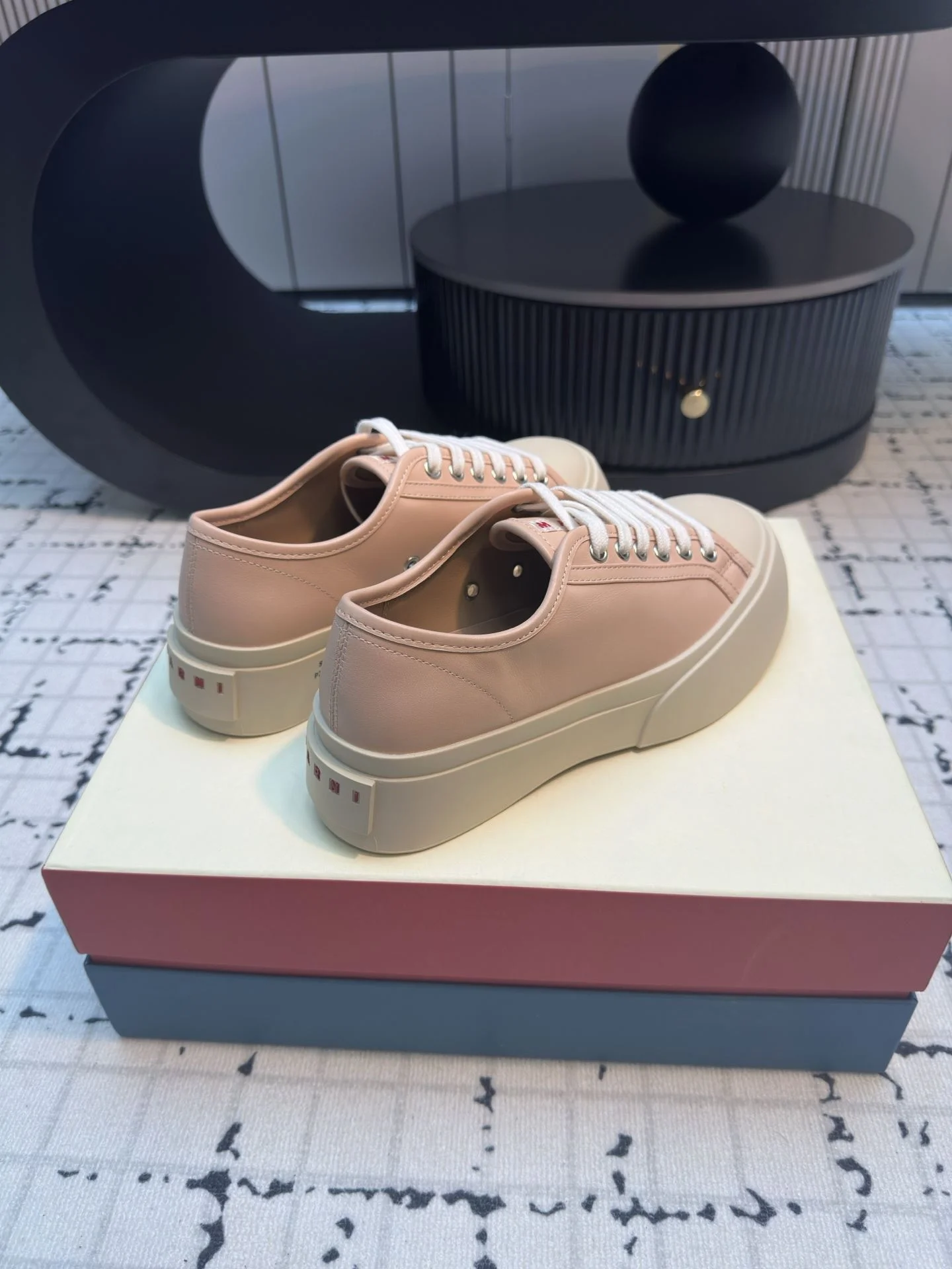 Budget-friendly Marni Shoes