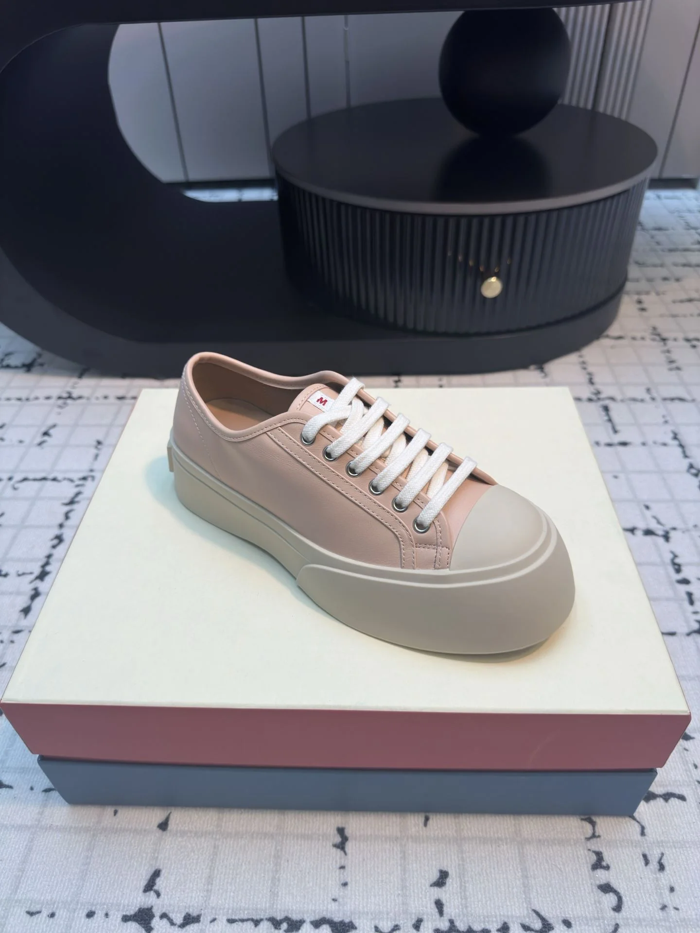 Budget-friendly Marni Shoes