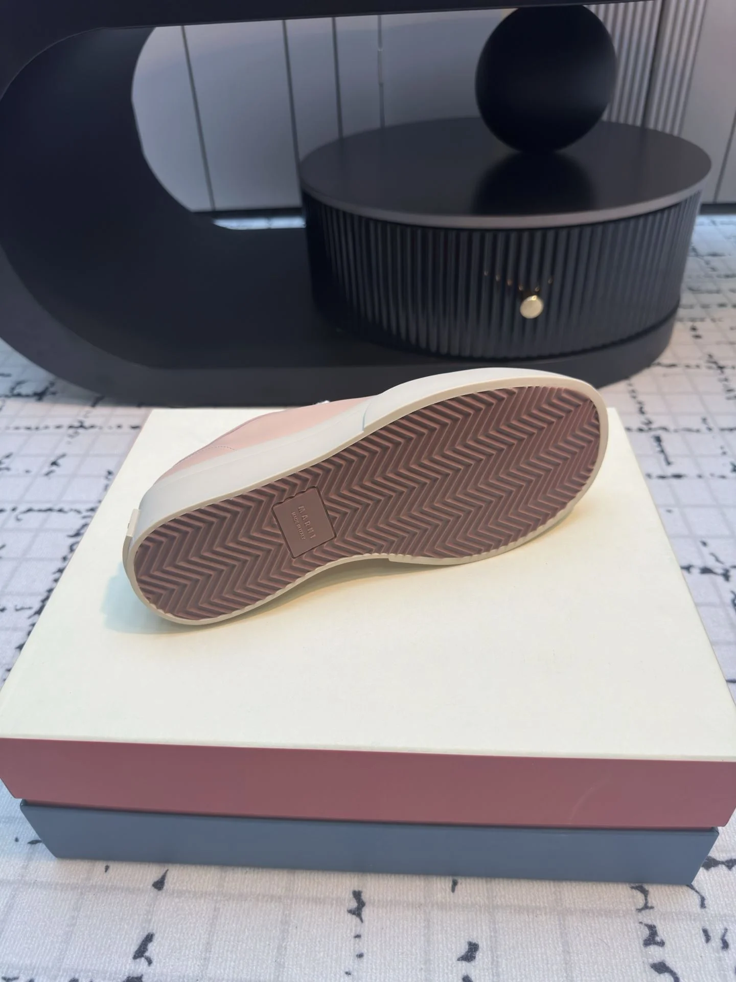 Budget-friendly Marni Shoes