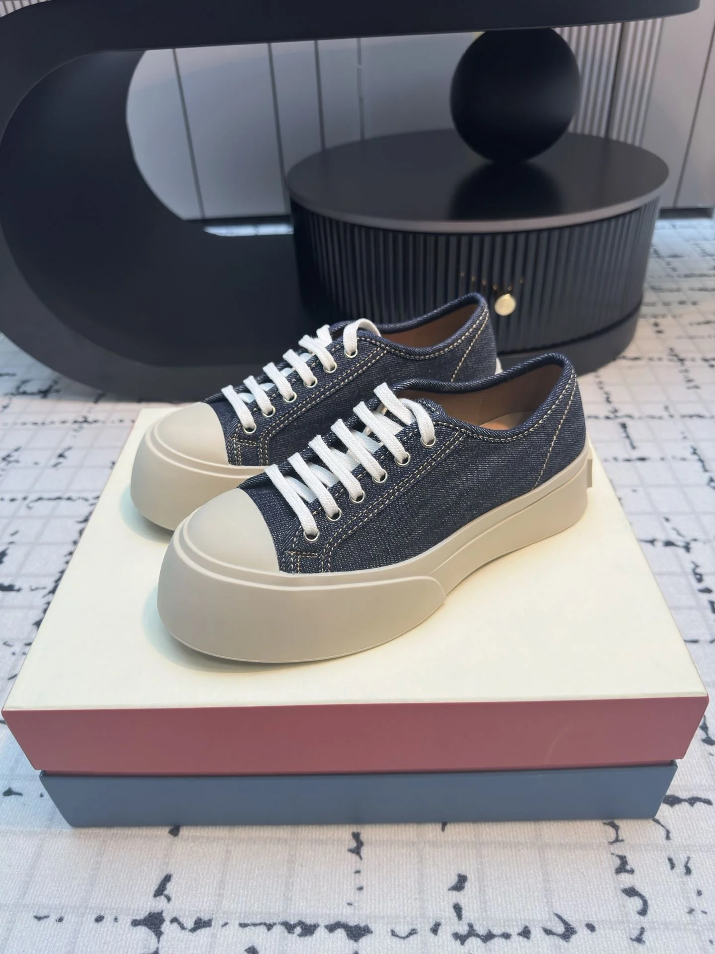 Authentic Marni Shoes