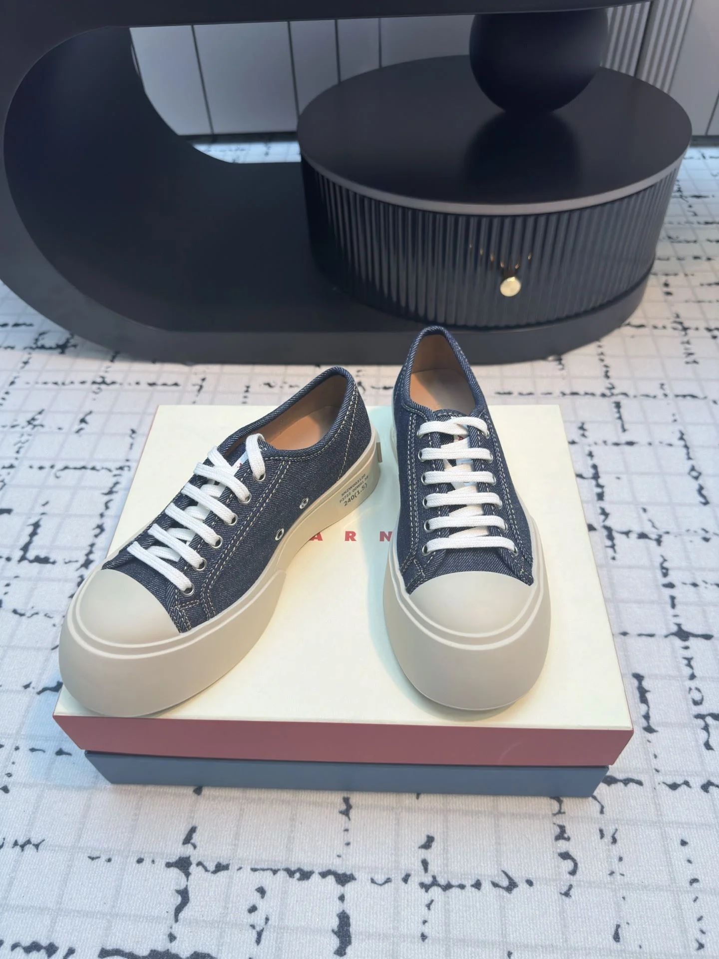 Authentic Marni Shoes