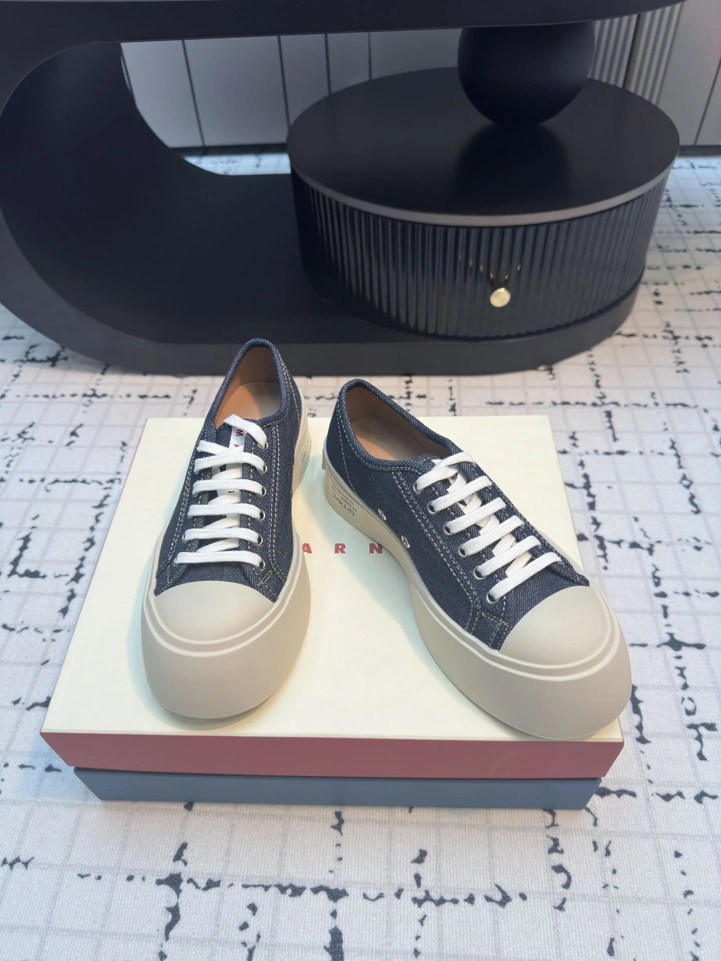 Authentic Marni Shoes