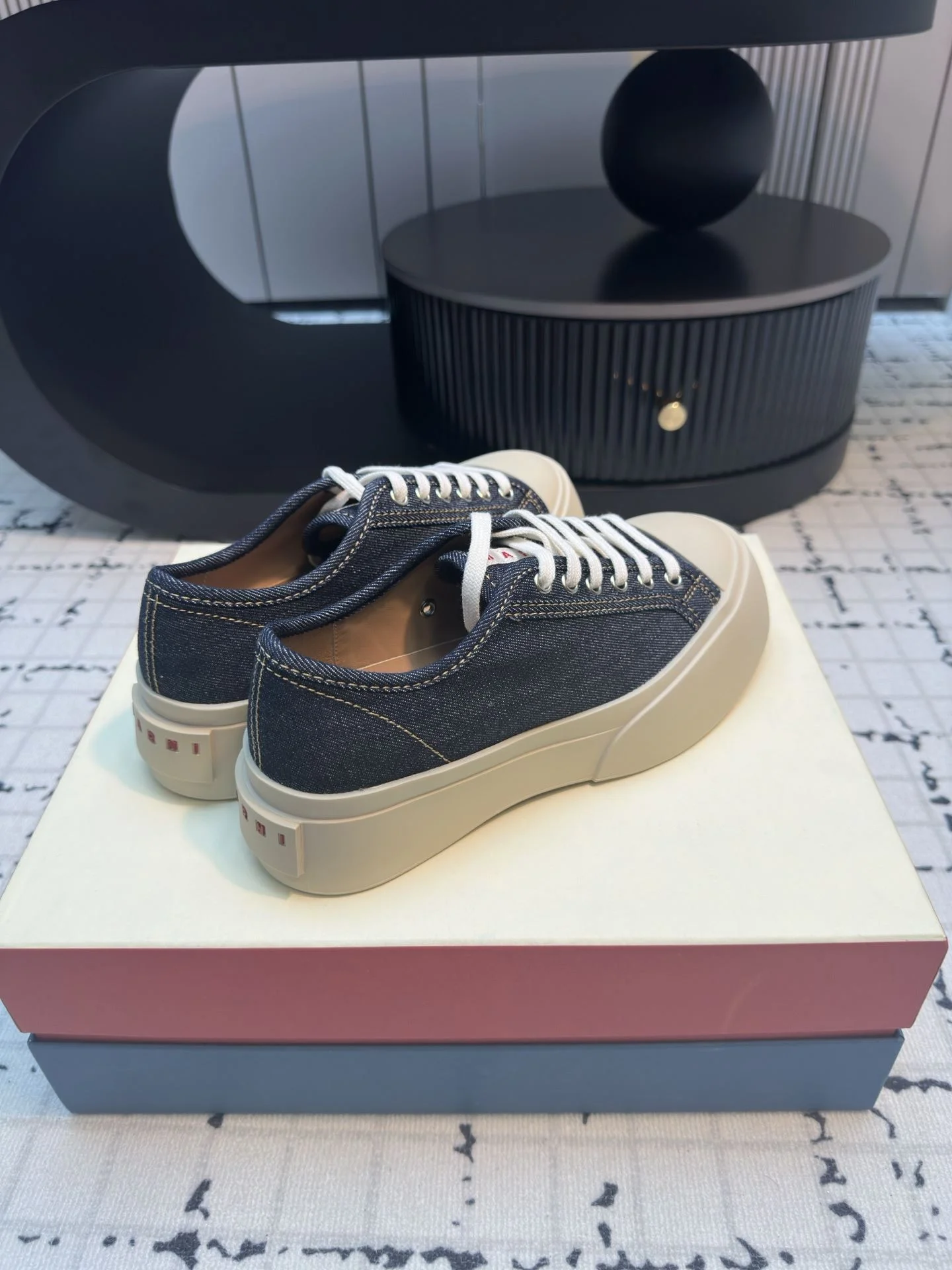 Authentic Marni Shoes