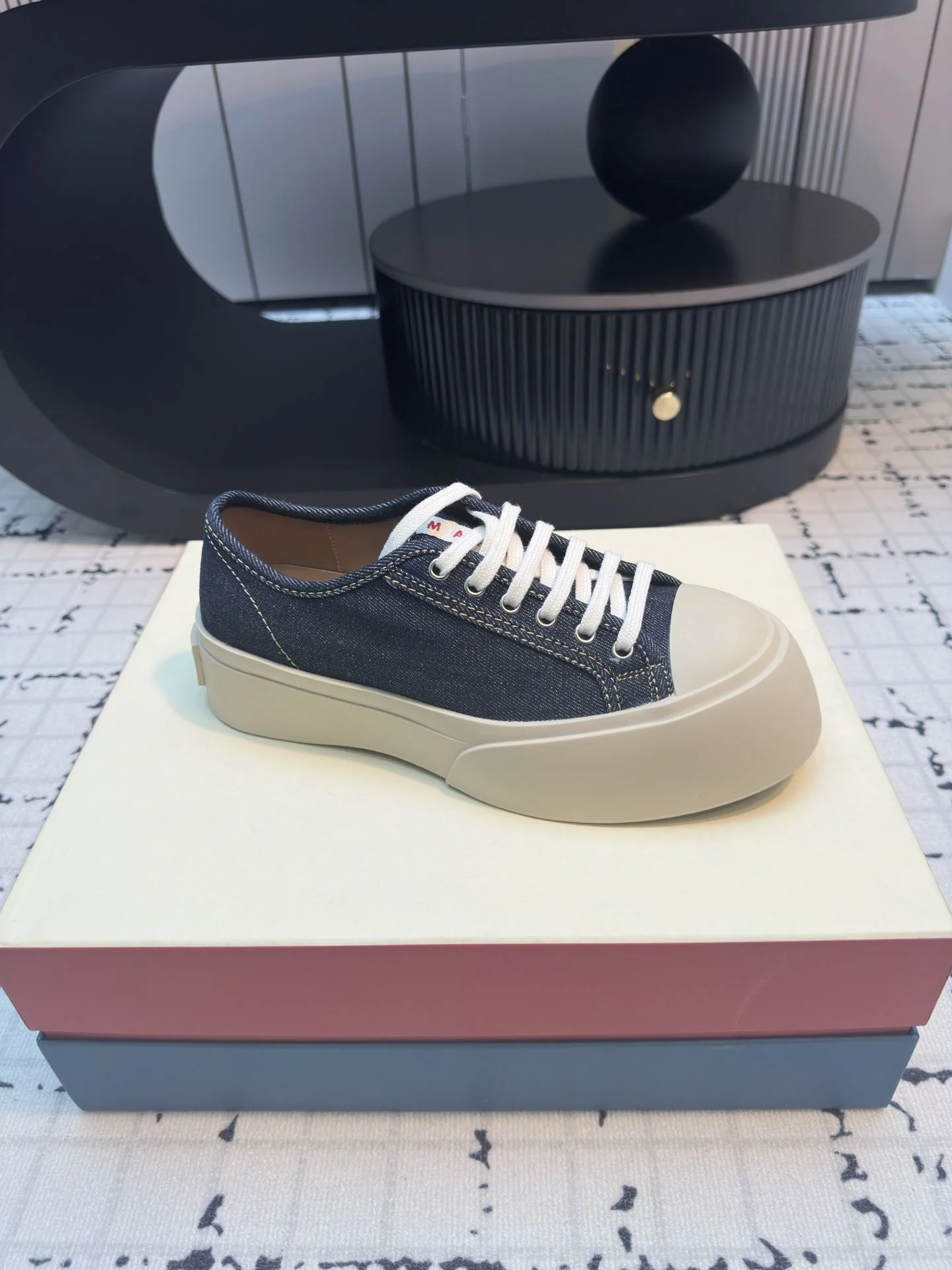 Authentic Marni Shoes